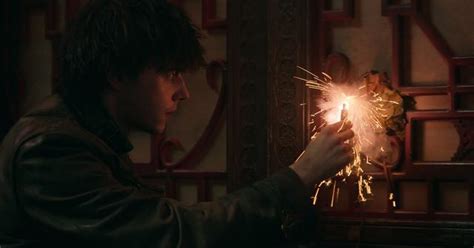 Who Is The Actor Who Plays Wylan In Shadow And Bone