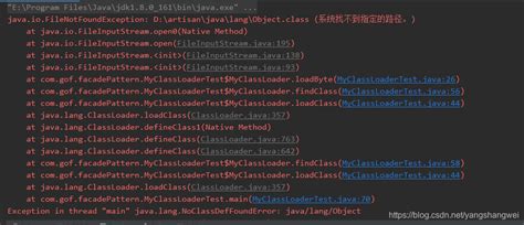 Jvm 彻底理解打破双亲委派机制jvm 面试怎么打破双亲委派机制 Csdn博客