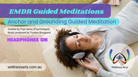 Transform Your Healing Discover Guided Emdr Visualisations Wellness