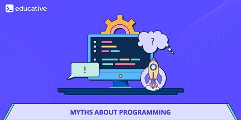 5 coding myths that deter new programmers by fahim ul haq dev