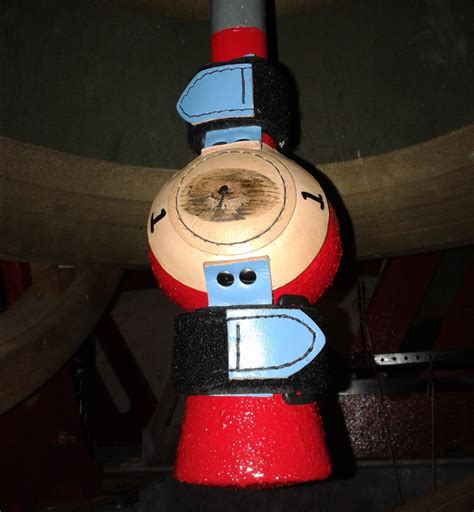 Grandsire Doubles Workshop Great Gransden Bell Ringers