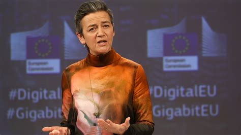 Apple Fined 2 Billion By E U Antitrust Regulator Over Music Streaming The New York Times