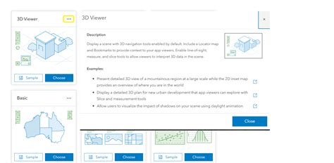 Arcgis Instant Apps Devsummit2025