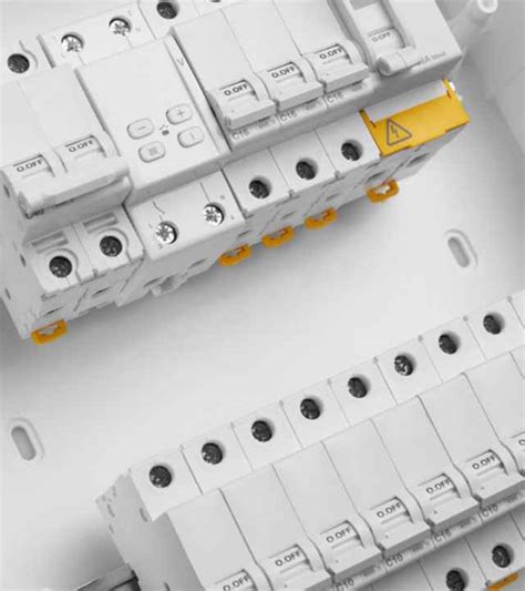 Circuit Protection Components Supplier