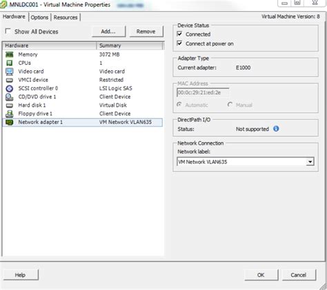 Vlan Trunking On Virtual Swicth For Vmware Esxi Learn I T