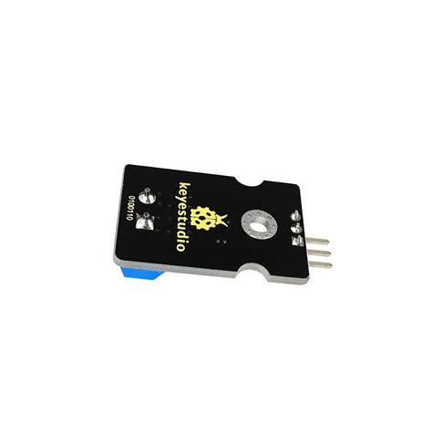 Keyestudio ACS712 20A Current Sensor Module For Arduino