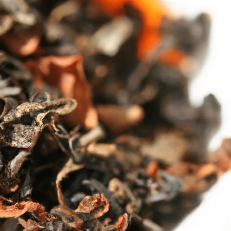 What Is Tea Oxidation Tea Hee Shop Uk