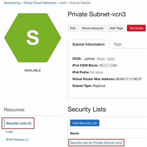 Using Oci Goldengate For Multi Region Data Replication Between Oracle