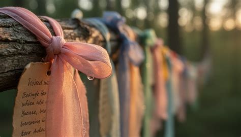 Free Ribbons Of Hope Image Ribbon Silk Pink Download At Stockcake