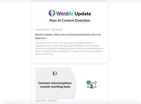 WordAI - All Ai Website