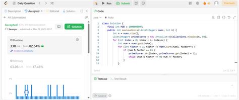 Leetcode Programming Codingjourney Dsa Heap Binaryexponentiation