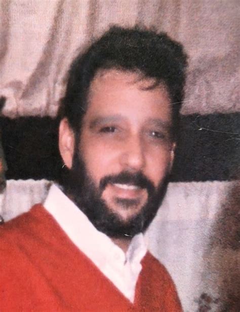 Michael Anthony Lavoro 2024 Atchley Funeral Home