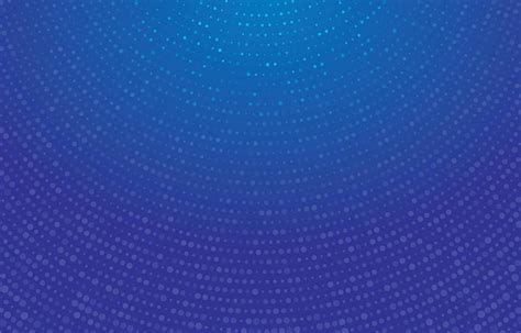Blue Abstract Halftone Background 22821227 Vector Art At Vecteezy