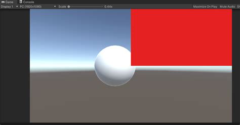 unity game界面canvas模式和相关的相机基础 unity canvas显示在屏幕左边 csdn博客