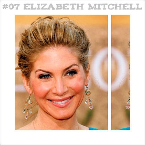 Lost Forum • Afficher Le Sujet Elizabeth Mitchell Juliet