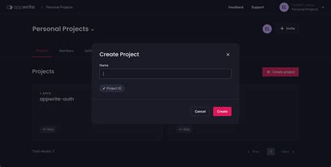 creating a file uploader with nuxt and appwrite storage api