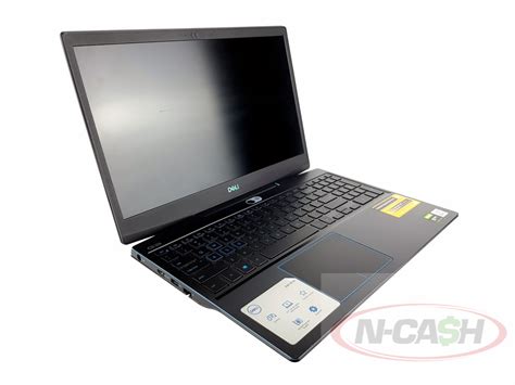 Dell G3 15 Inch Gaming Laptop I5 1TB 256GB N Cash