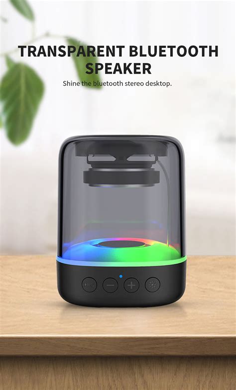 Buy Wholesale China New Popularity Shocking Sound Effects Night Rgb