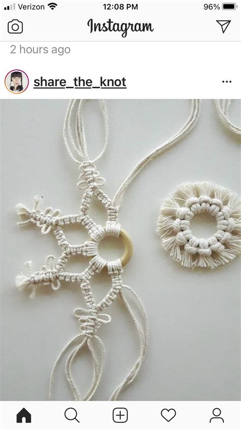 pin on basteln macrame patterns macrame knots pattern macrame patterns tutorials