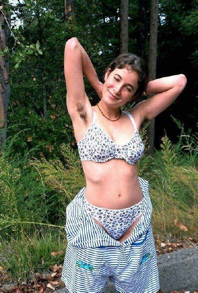 Hairy Armpits Gallery 222