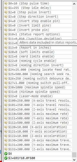 RAMPS With GRBL Software Firmware V Engineering Forum