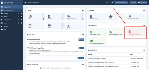 Joomla Improved Override Management The Joomla Community Magazine