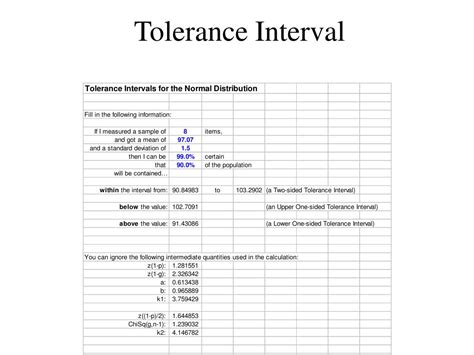 Ppt Understanding Analytical Environmental Data Kennethniswonger