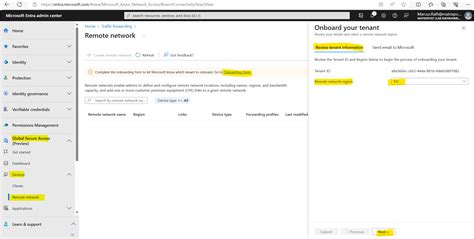 What Is Microsoft Entra Global Secure Access Internet Access