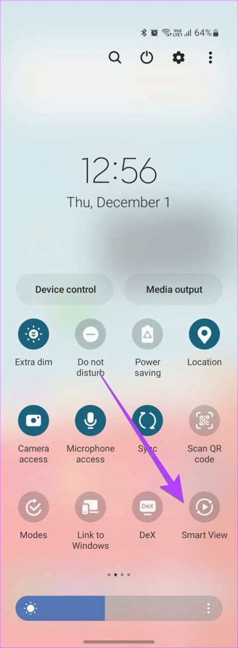 Best Ways To Fix Smart View Not Working On Samsung Galaxy Phones Guiding Tech