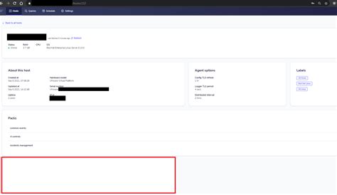 No Users Displayed On The Host Details Page Issue Fleetdm Fleet GitHub