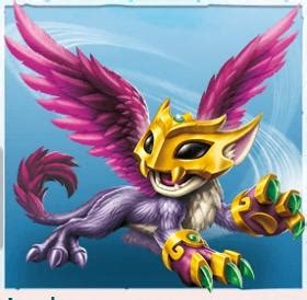 Scratch Skylanders Inventory Adventures