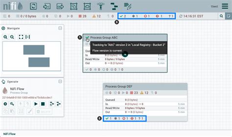 new ui enhancements in apache nifi 1 5 0 cloudera community 247676