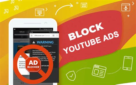 Ways To Block YouTube Ads On Android TechCult
