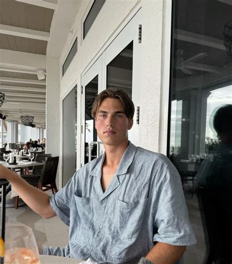 Zach Cox Greek Men Male Models Men