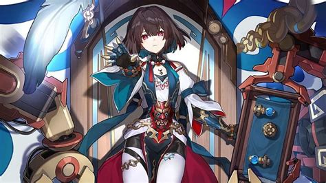 Honkai Star Rail leaks hint at new 4-star character Xueyi - Expected move set, element, and more