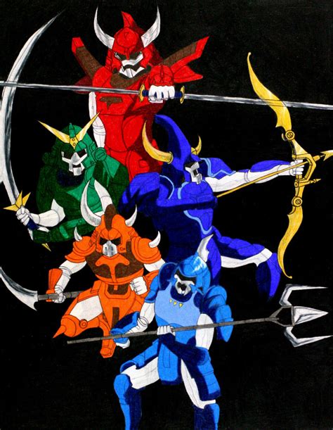 Ronins By Xjusticeisblindx On Deviantart