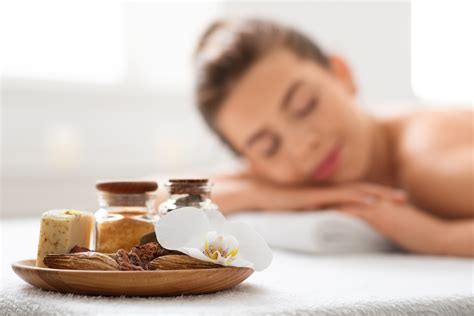 Aromatherapy Body Massage Prime Beauty And Aesthetics Manchester