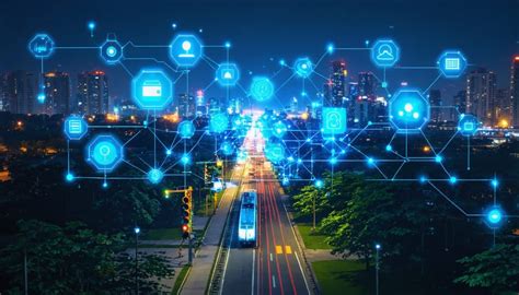 Smart Mobility Transforms Cities Real Solutions That Work Today Industrial Build News