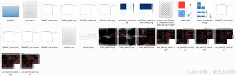 Yolov8分割训练自己的数据全面指南：从环境搭建到训练、验证及预测的深度解析yolov8分割模型训练 Csdn博客