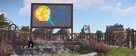 Charitable Rust 2022 Great Success — Rustafied