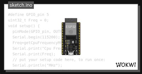 Xtalcpuapb Wokwi Esp32 Stm32 Arduino Simulator