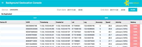 New Version Not Getting Locations · Issue 43 · Transistorsoft
