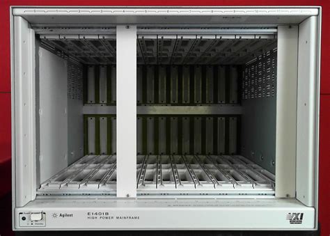 E1401b Agilent Keysight Alltest Instruments