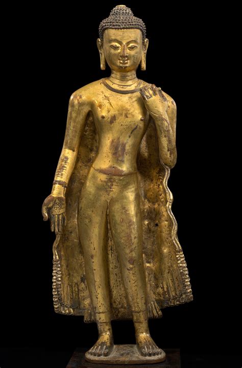 Exhibition Review Benevolent Beings Tricycle The Buddhist Review