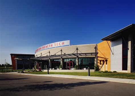 Project Profile Johnson Health Technologies Tilt Up Concrete Association
