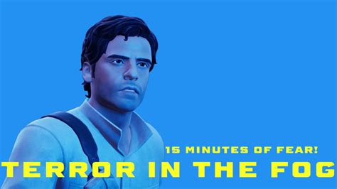 Terror In The Fog 6657 4931 5759 By Fantasyb3ast Fortnite Creative