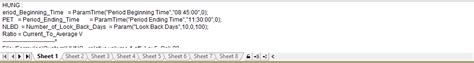 calculating relative volume rvol afl programming amibroker