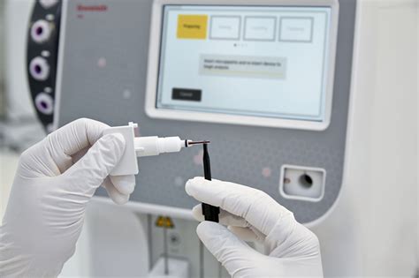 The Benefits Of Capillary Blood Analysis In Pediatrics Boule