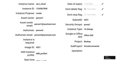 Editform Final Forked Codesandbox