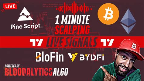 live pinescript coding and scalp trading btc and eth let s make some💰